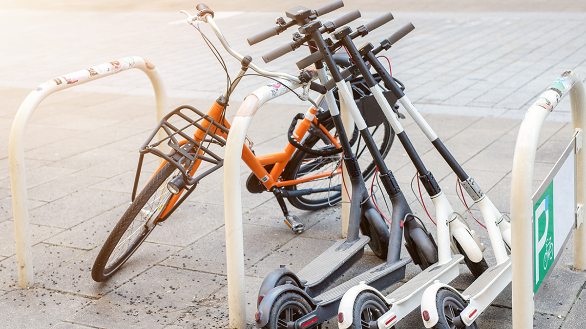 Measure and Manage Active Transportation Data With UrbanLogiq