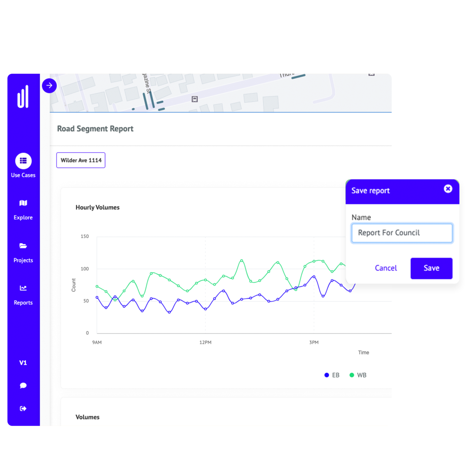 UrbanLogiq | Data Integration and Visualization Software for Government