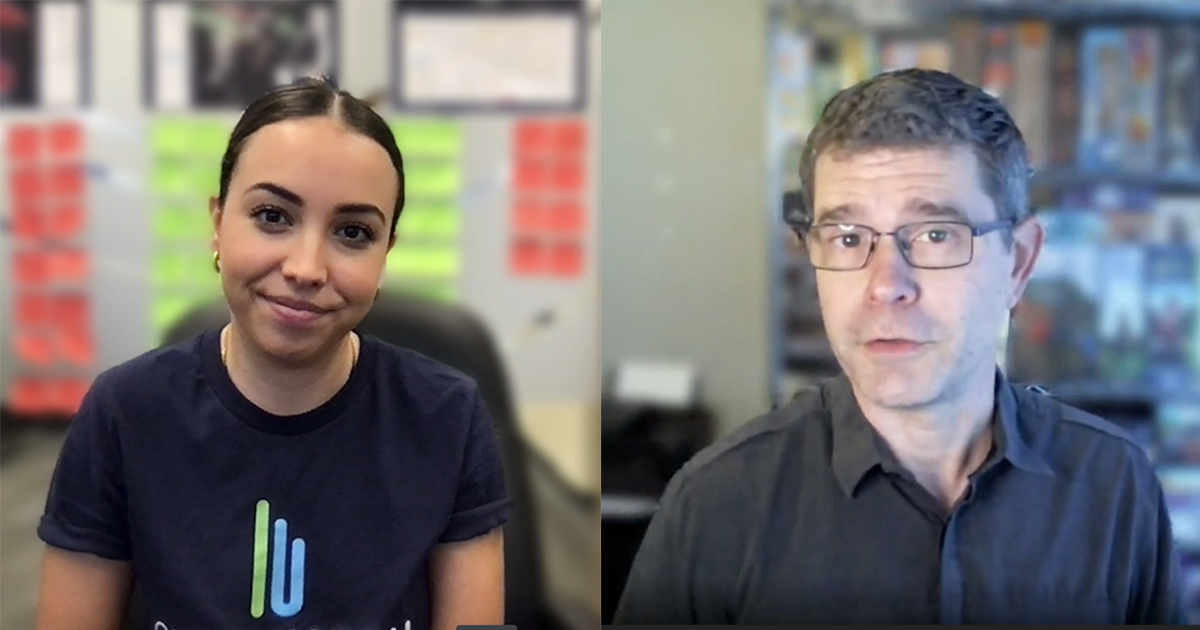 Ask the Experts: Pedestrian Safety