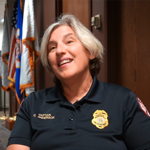 Ask the Experts: What is Community Risk Reduction?