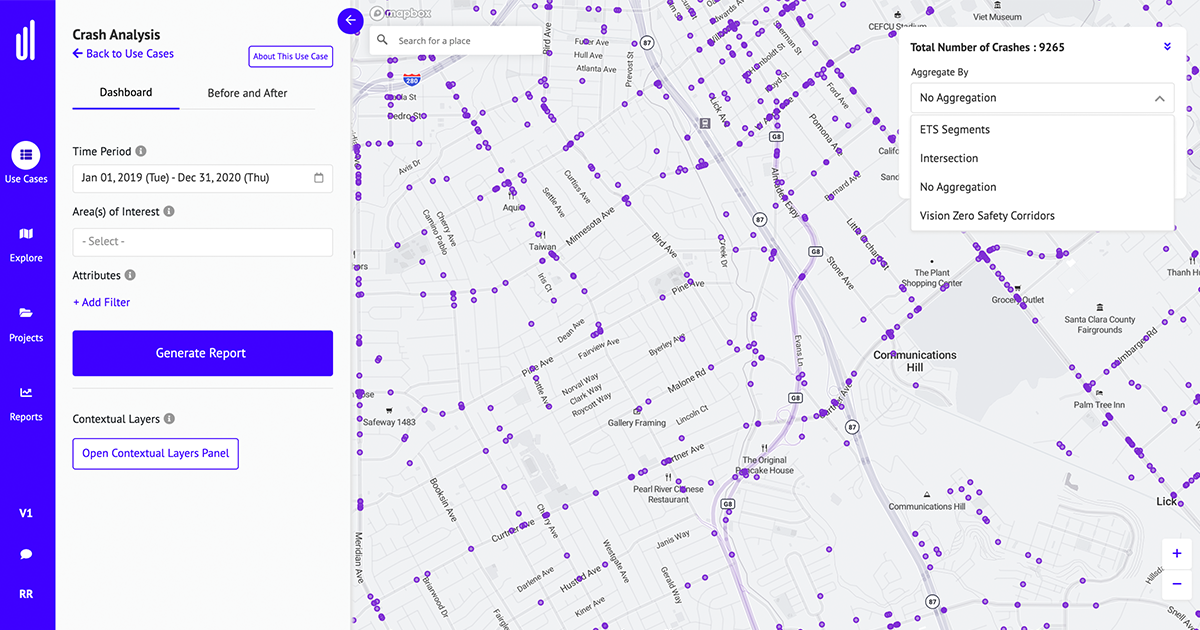UrbanLogiq’s New Crash Analysis Use Case Is Here