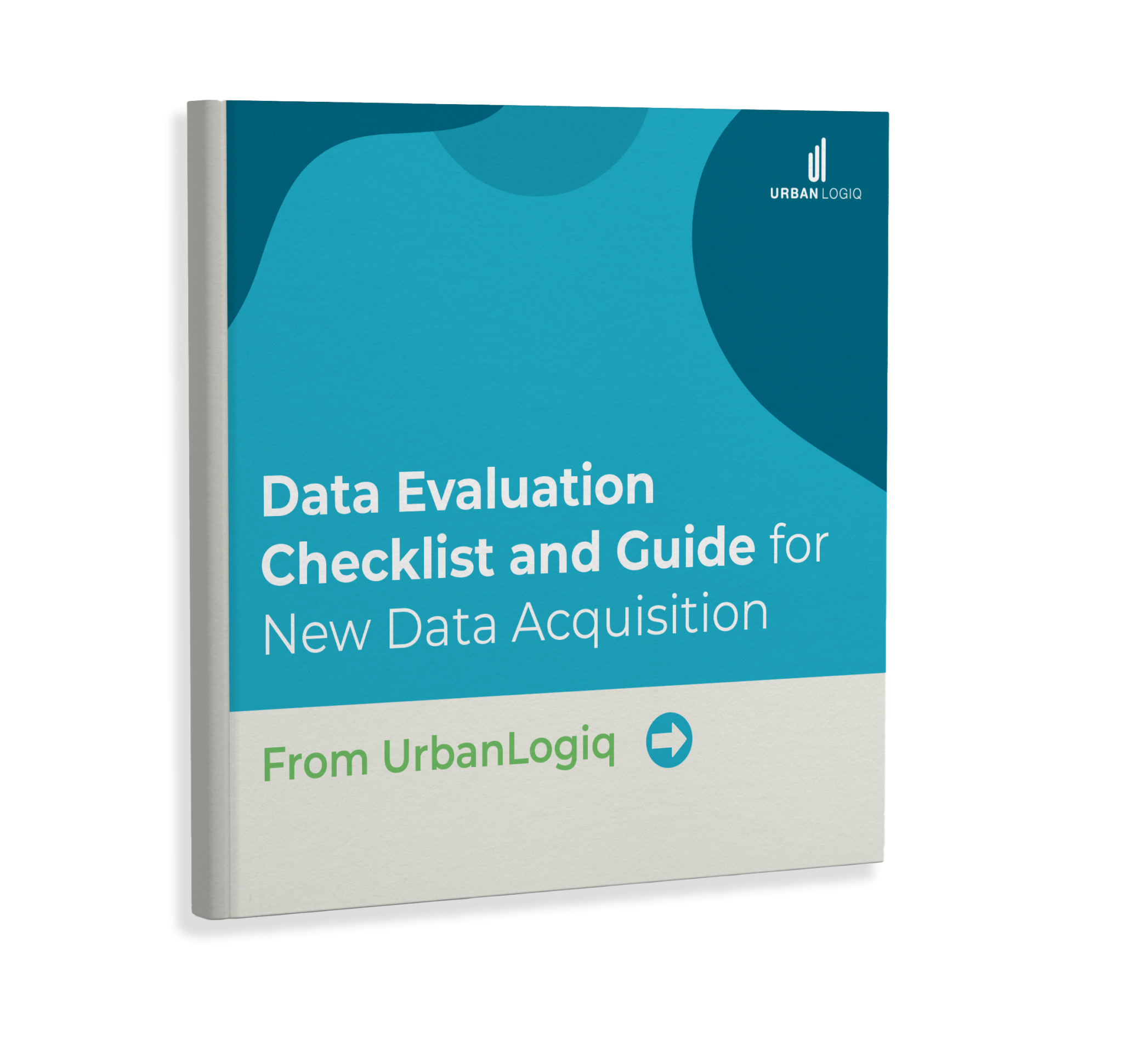 Data Evaluation Checklist and Guide