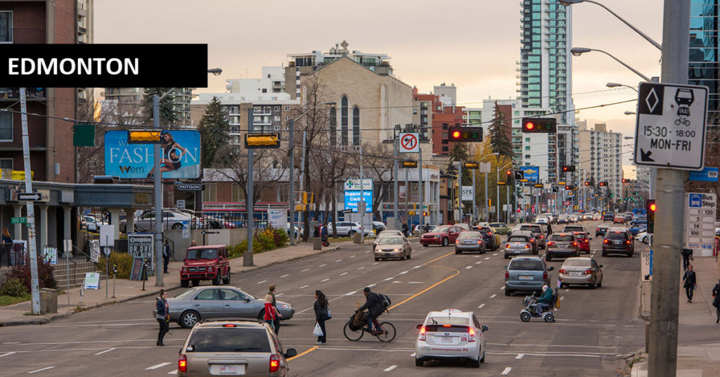 3 Examples of Successful Vision Zero Action Plans