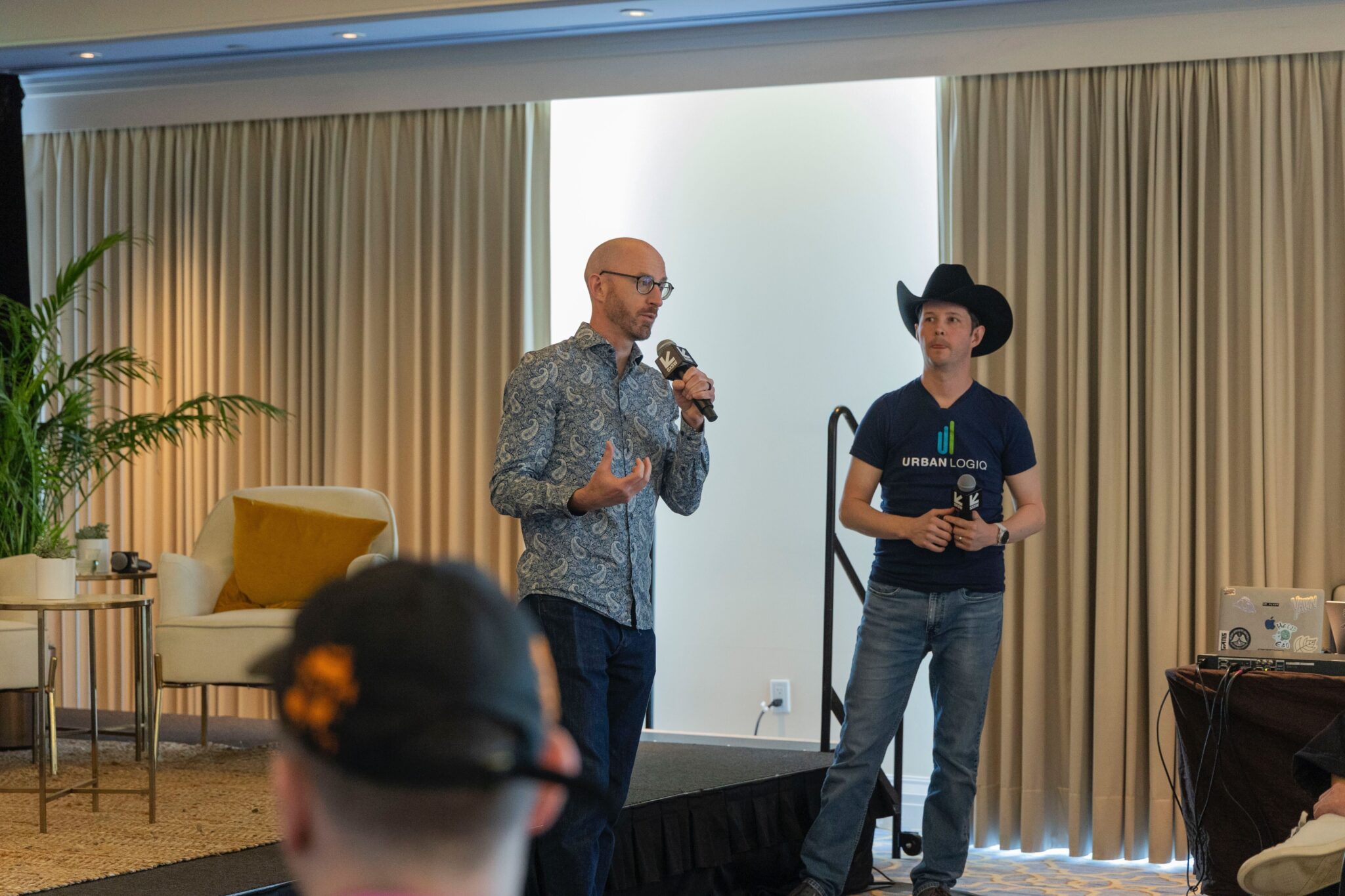 UrbanLogiq and WSP Join Forces on AI-Driven Solutions for Risk and ...