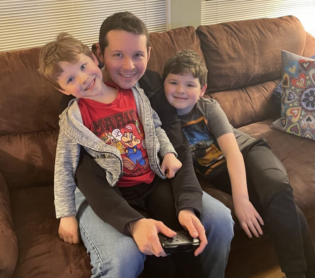 Behind the Scenes: An Interview with UrbanLogiq's CTO