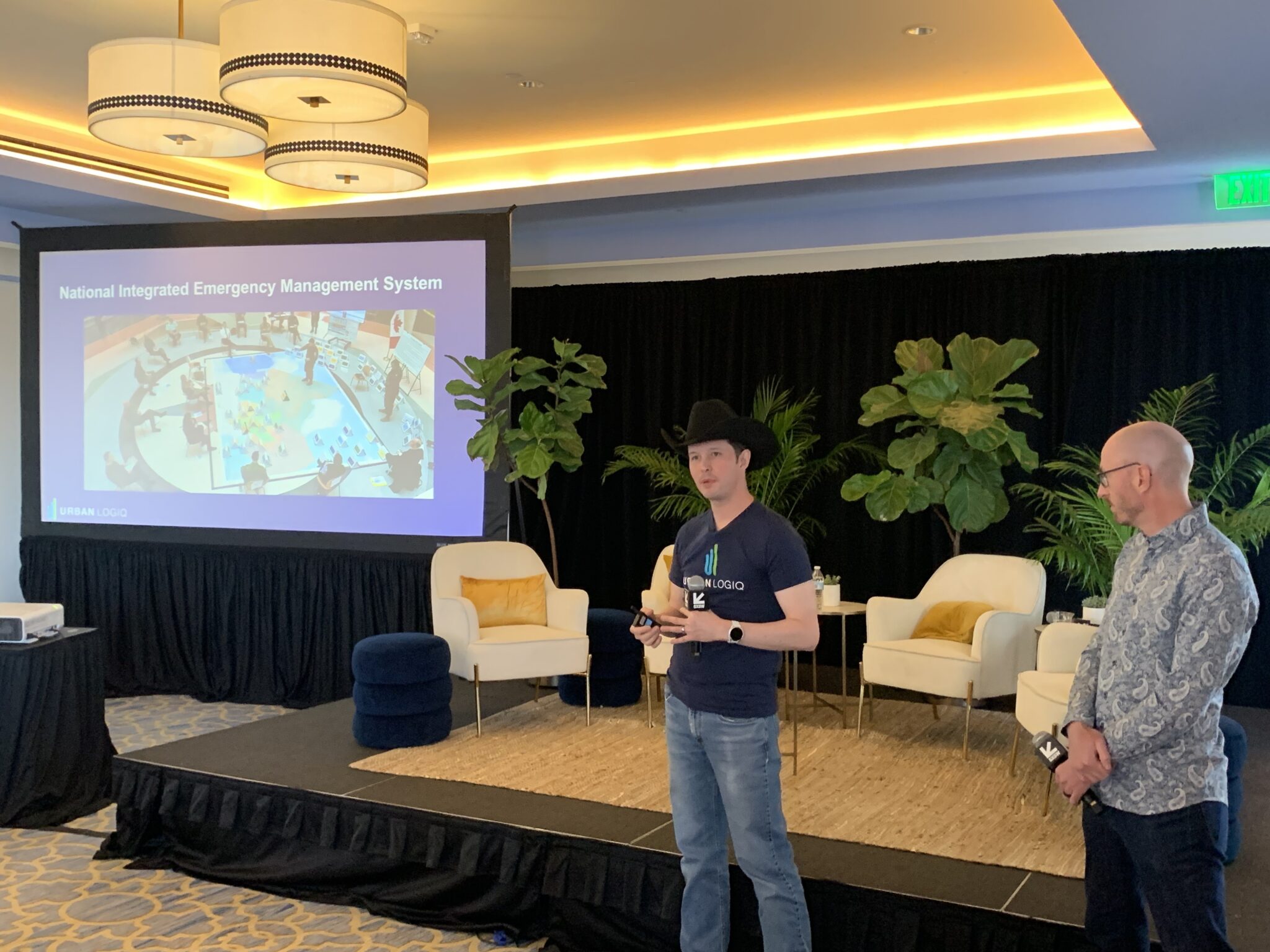 UrbanLogiq and WSP Join Forces on AI-Driven Solutions for Risk and ...