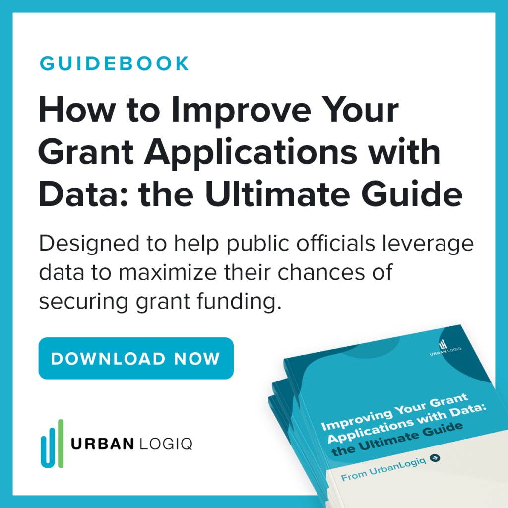 3 Tips to Optimize Your Safe Streets and Roads for All (SS4A) Action ...