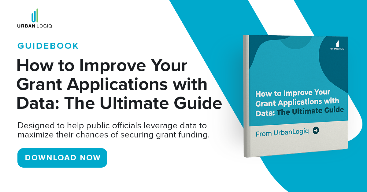 How to Improve Your Grant Applications with Data: the Ultimate Guide