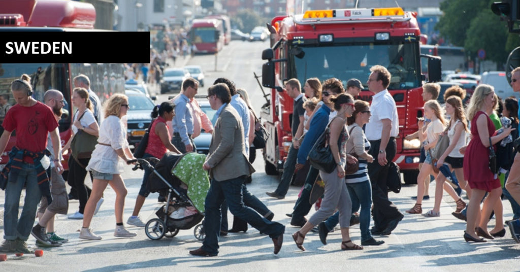 3 Examples of Successful Vision Zero Action Plans