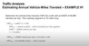 What Is VMT?