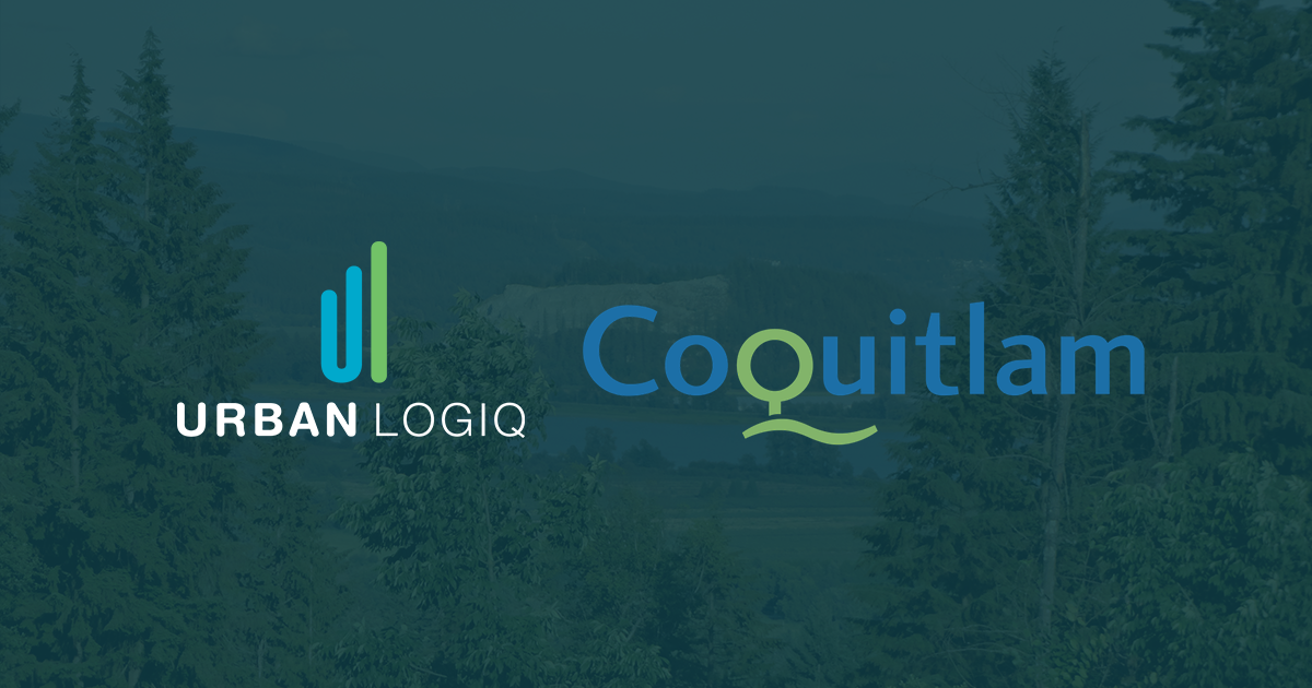 UrbanLogiq and the City of Coquitlam team up for improved safety ...