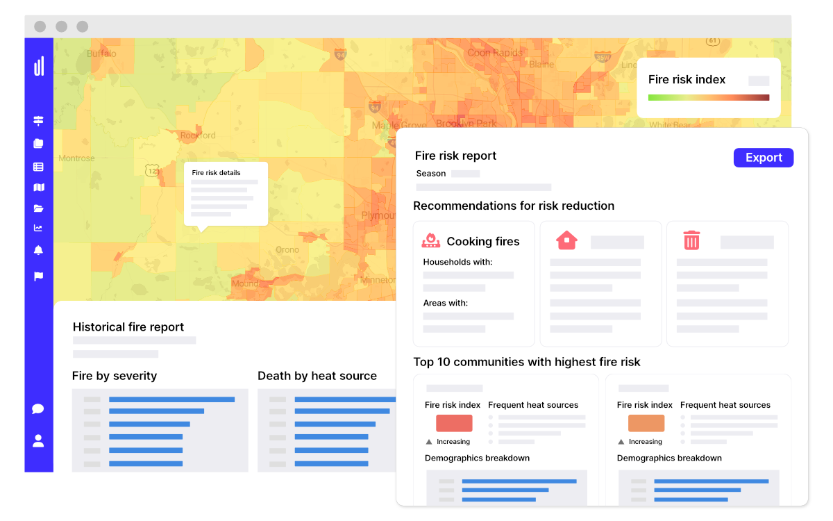 UrbanLogiq: Data Insights to Empower Government Decision-Making