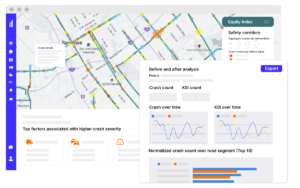UrbanLogiq: Data Insights to Empower Government Decision-Making