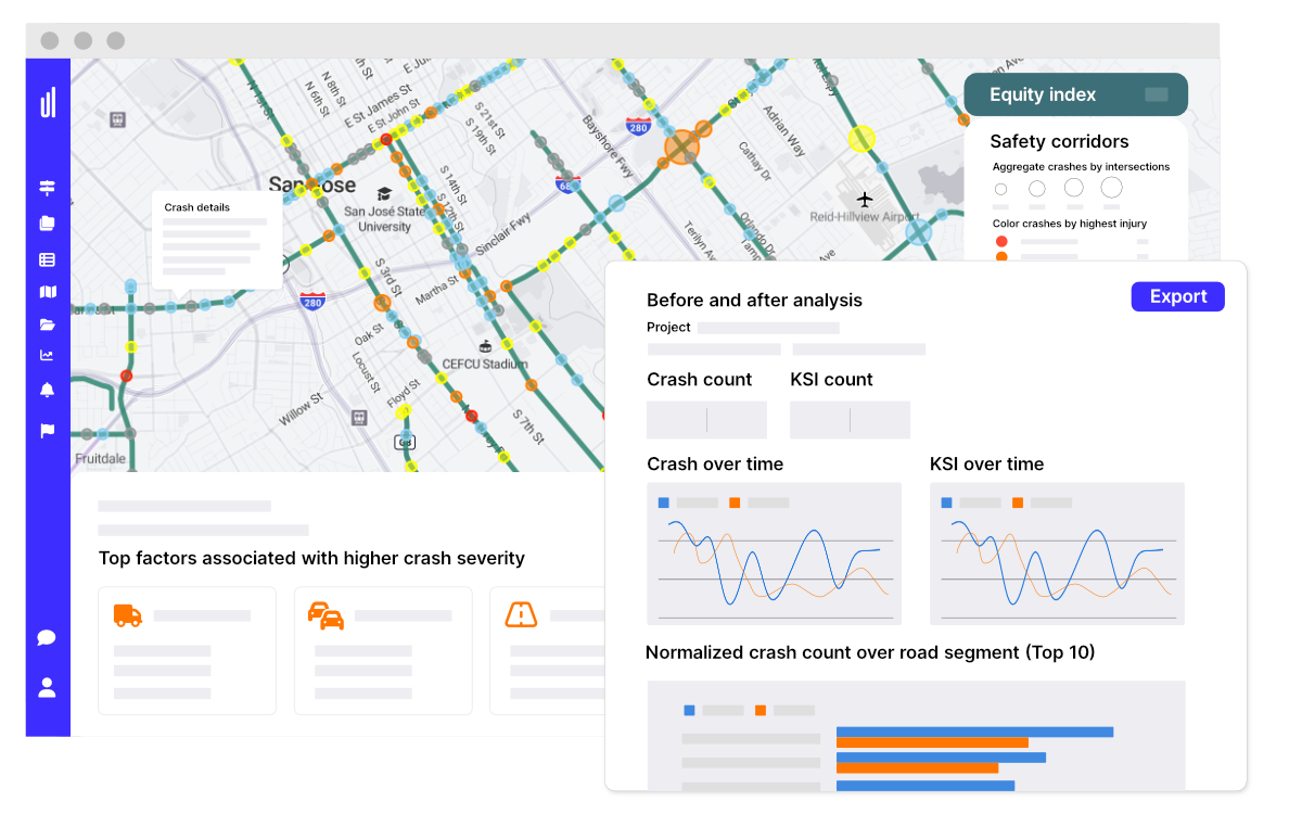 UrbanLogiq: Data Insights to Empower Government Decision-Making