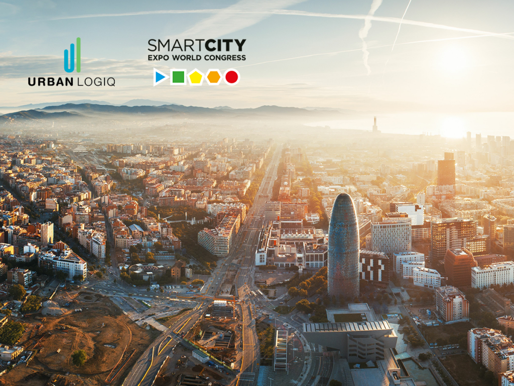 News, Awards & Media | UrbanLogiq