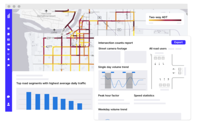 UrbanLogiq: Data Insights to Empower Government Decision-Making