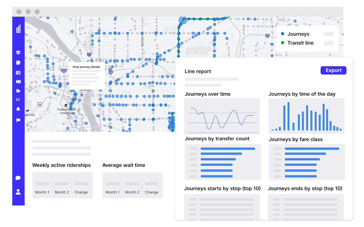 UrbanLogiq: Data Insights to Empower Government Decision-Making