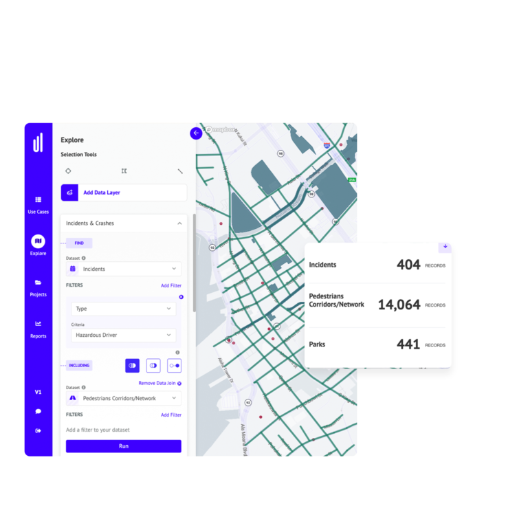 UrbanLogiq | Data Integration and Visualization Software for Government