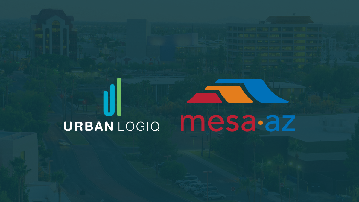 City of Mesa, Arizona Amplifies Commitment to Traffic Safety with ...