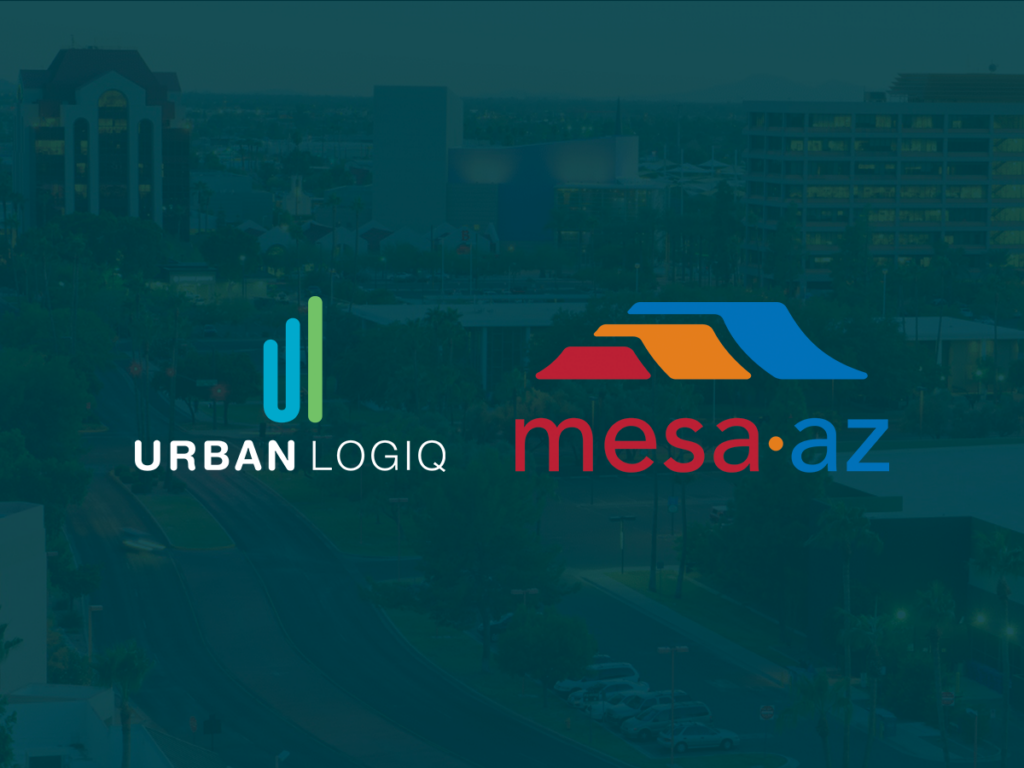 News, Awards & Media | UrbanLogiq